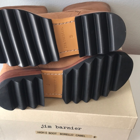 Anthropologie | Shoes | Anthropologie Jim Barnier High E Boot | Poshmark